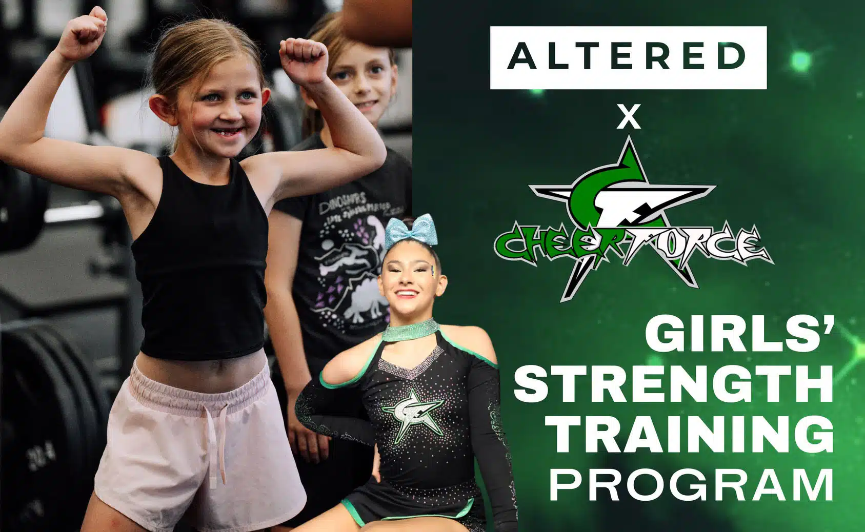 Scottsdale Personal Training and Private Gym - Altered Athletics